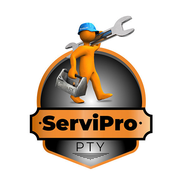 ServiPro PTY - Mantenimiento general